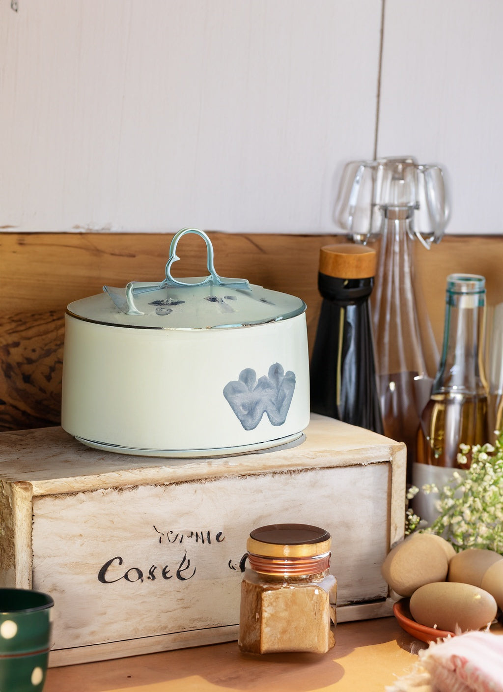 Cookut: The Most French of French Brands | Hype Design London