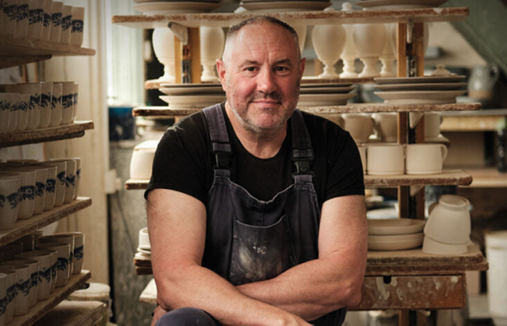 The Great Pottery Throw Down, Series 7: A Creative Clash of Clay and C