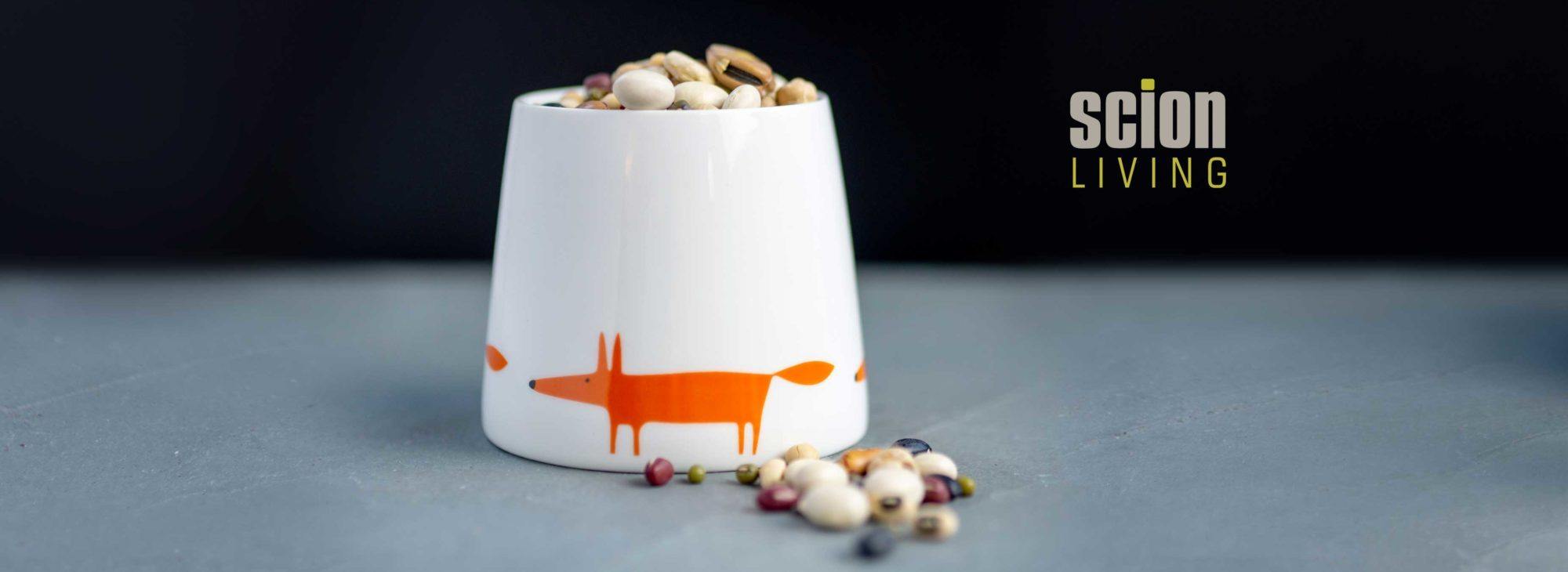 Buy Scion Living Mugs and Glasses Online | Hype Design London