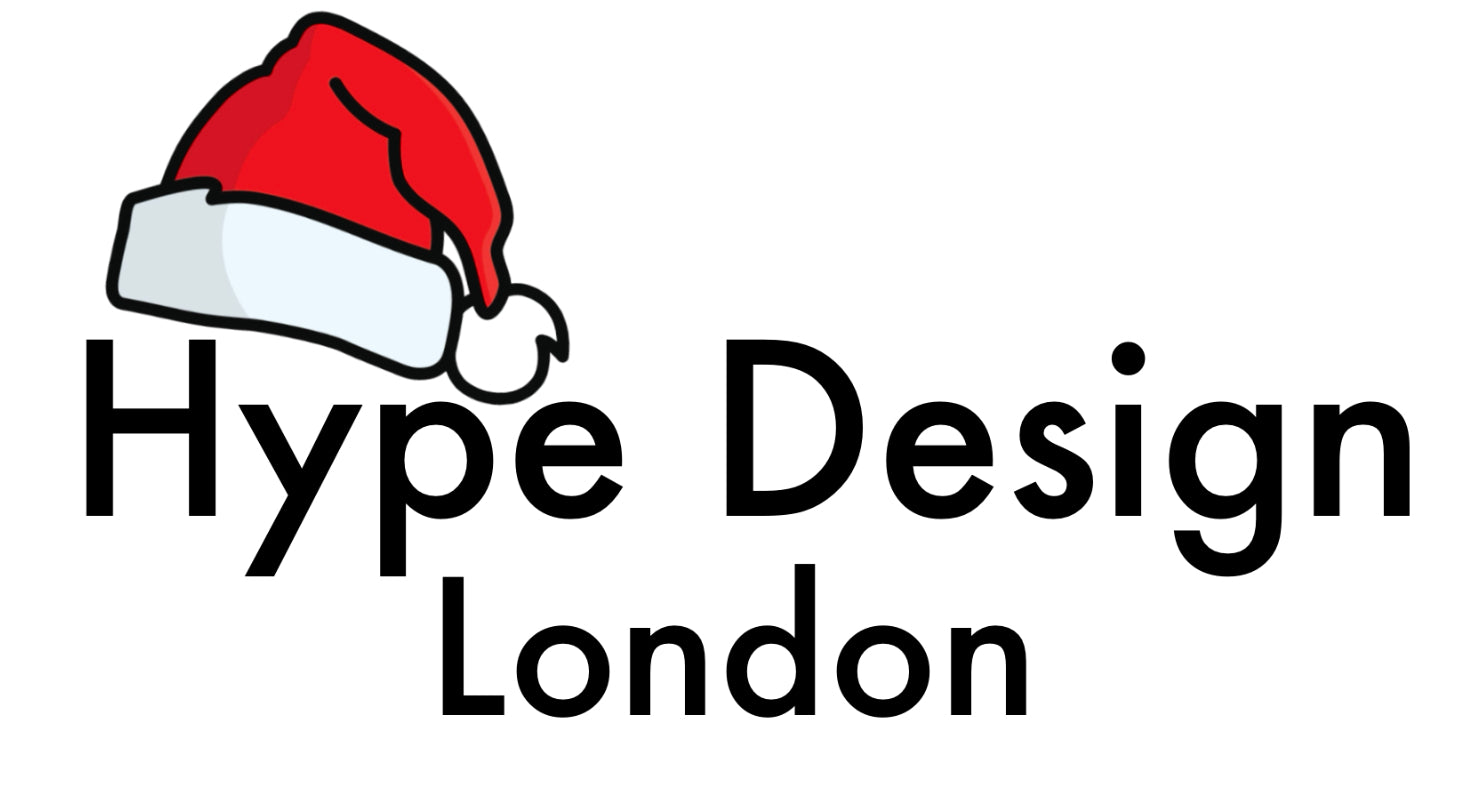 Buy Gifts Online | Hype Design London