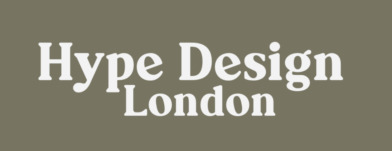 Hype Design London - Designer Kitchenware & Homeware